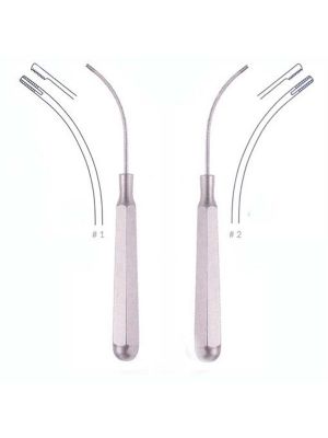 RHINOPLASTY FILES AND RASPS