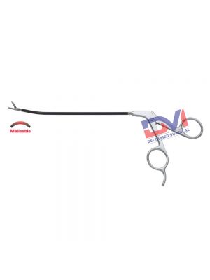 Endoscopic Face & Forehead Lift Instruments