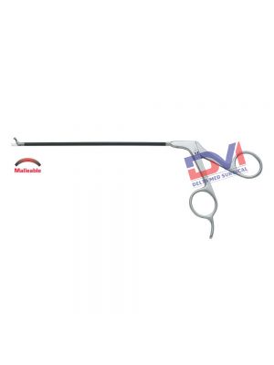 Endoscopic Face & Forehead Lift Instruments