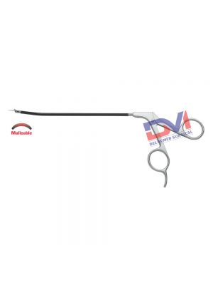 Endoscopic Face & Forehead Lift Instruments