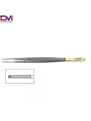 TC Thumb Forceps