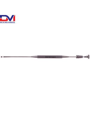 Elevators & Speculums