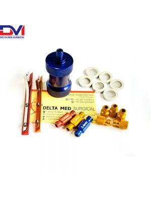 Exceptional Quality Nano Transfer Liposuction Accessories