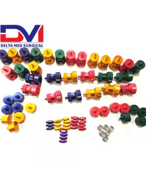 Exceptional Quality Nano Transfer Liposuction Accessories