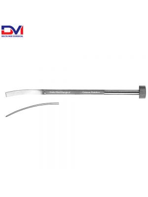 OSTEOTOMES & MALLETS