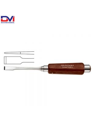 OSTEOTOMES & MALLETS