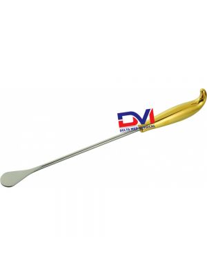 BREAST DISSECTORS AND RETRACTORS