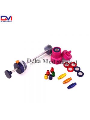 Exceptional Quality Nano Transfer Liposuction Accessories