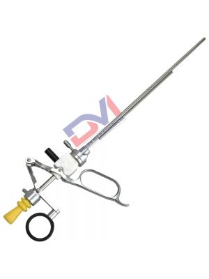 Urology endoscopic instruments